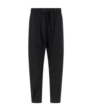 THOM KROM Belted Cargo Pants