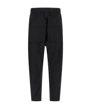 THOM KROM Belted Cargo Pants