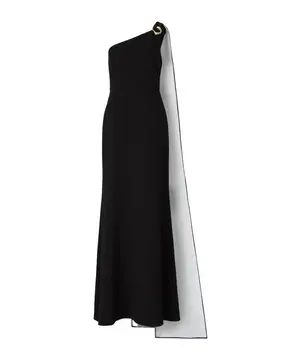 Roland Mouret Corset Evening Dresses