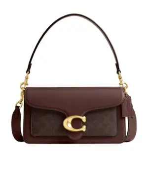 Coach Bags with Signature Hardware