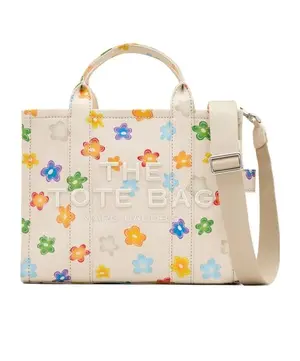 Marc Jacobs Wild Daisy Medium Tote Bag