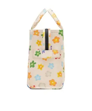 Marc Jacobs Wild Daisy Medium Tote Bag