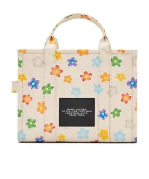 Marc Jacobs Wild Daisy Medium Tote Bag
