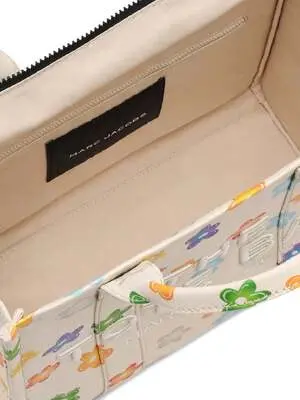 Marc Jacobs Wild Daisy Medium Tote Bag