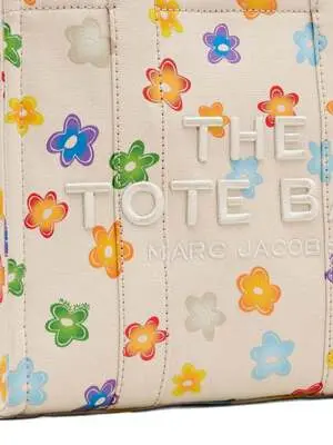 Marc Jacobs Wild Daisy Medium Tote Bag