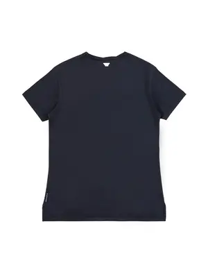 Emporio Armani Round Neck Logo T-shirt