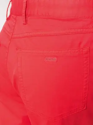 PAUL  SHARK Paul & Shark Slim-cut Five-pocket Trousers