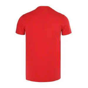 Emporio Armani Logo Pattern T-shirt