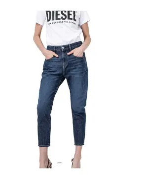 Diesel® Slim Fit Bottoms For Women