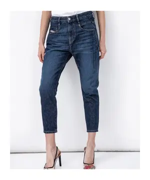 DIESEL® High-rise Slim Jeans