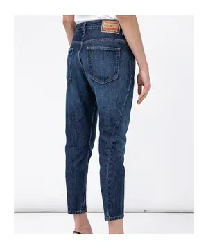 DIESEL® High-rise Slim Jeans