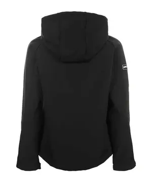 Duvetica Logo Zip-up Casual Jacket