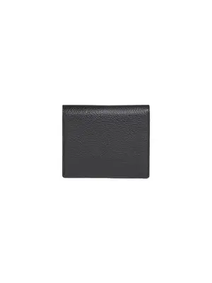 TOTEME Grained-leather Wallet
