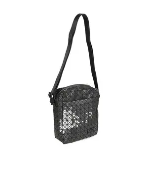 Issey Miyake Geometric Shoulder Bag