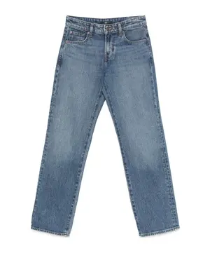 7 For All Mankind Belt-loop Jeans - Blue