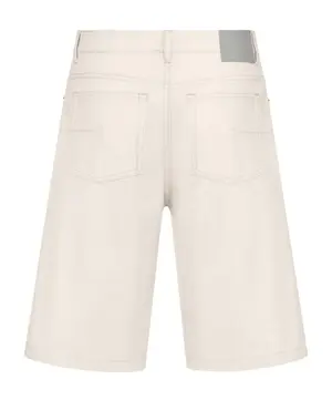Dior Button Detailed Bermuda Shorts