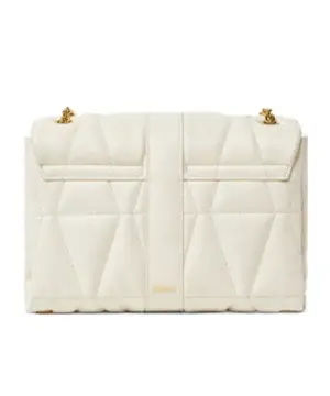 Versace Medusa Chain-linked Shoulder Bag