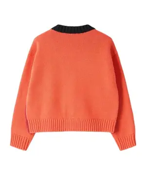 Il Gufo V Neck
