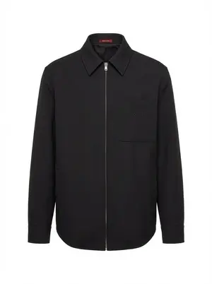Gucci Padded Outerwear For Men