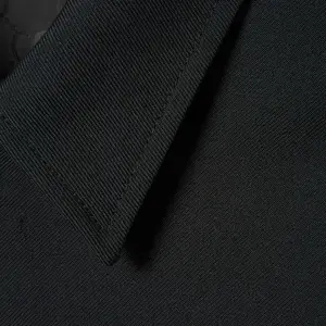 Gucci Twill Zip Overshirt