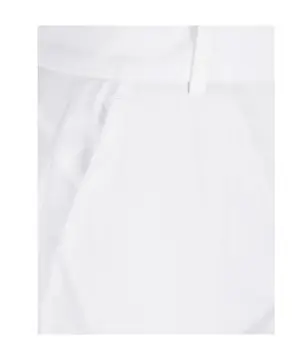 Eleventy Tailored Trousers - White