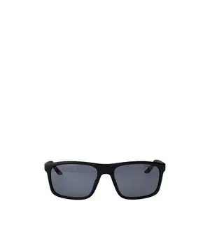 Nike Square Frame Sunglasses - Gray