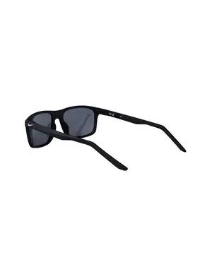 Nike Square Frame Sunglasses - Gray