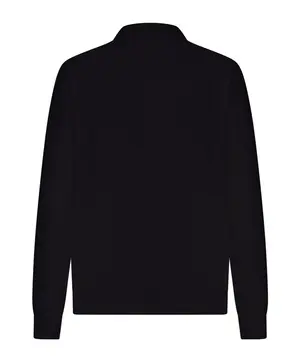 ROBERTO COLLINA Military Stitch Pocket Shirt