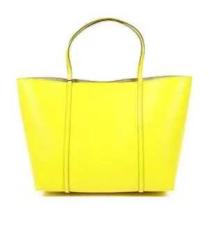 Dolce & Gabbana Tote Bag With Logo Detail