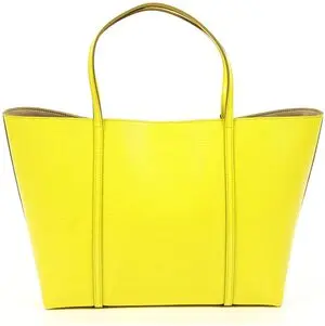 Dolce & Gabbana Tote Bag With Logo Detail