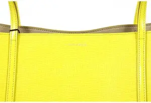 Dolce & Gabbana Tote Bag With Logo Detail