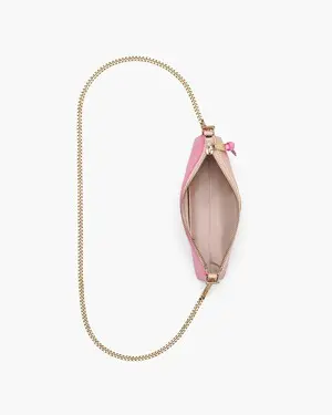 Marc Jacobs Utility Snapshot Cross Body Bag - Nude