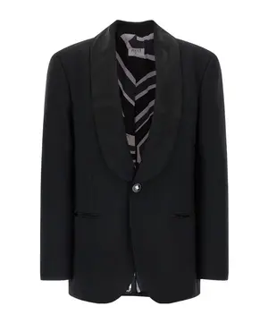 Emilio Pucci Classic Blazers For Women