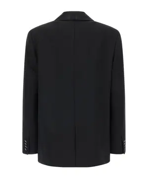 Emilio Pucci Labirinto Single-breasted Blazer