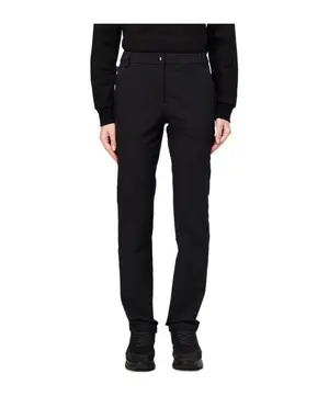 Duvetica Logo Detail Casual Pants