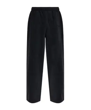 Vetements Elastic-waist Sweatpants