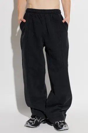 Vetements Elastic-waist Sweatpants