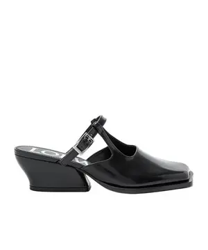 Loewe Onda Slip-on Mules