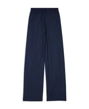 Balenciaga Straight Leg Sweatpants