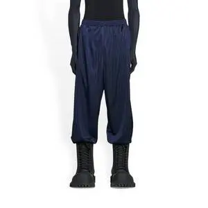 Balenciaga Straight Leg Sweatpants