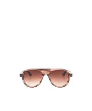 Thierry Lasry Clandesty Sunglasses - Pink
