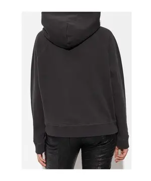 Zadig&Voltaire Graphic Print Hoodie