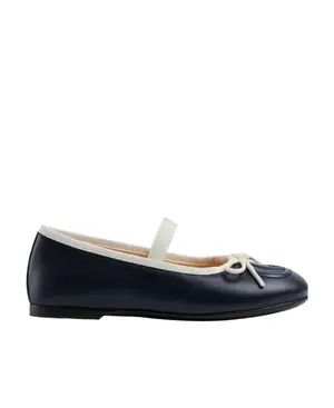 Gucci Double G Ballet Flats
