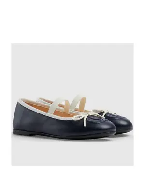 Gucci Double G Ballet Flats