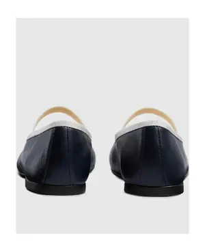 Gucci Double G Ballet Flats