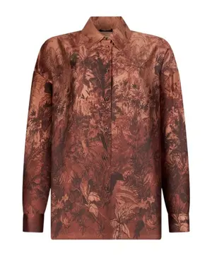 Liu Jo Oversized Shirts For Women