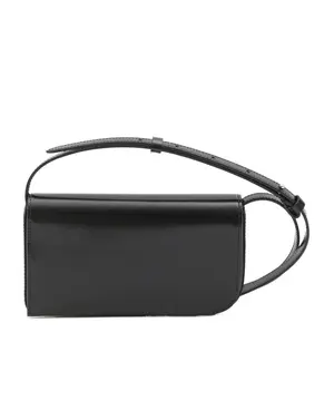 Jacquemus Curvo Crossbody Bag