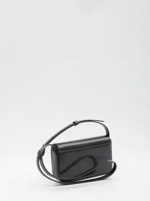 Jacquemus Curvo Crossbody Bag