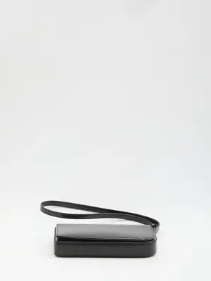 Jacquemus Curvo Crossbody Bag