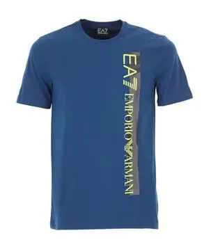 Emporio Armani T-shirts For Men